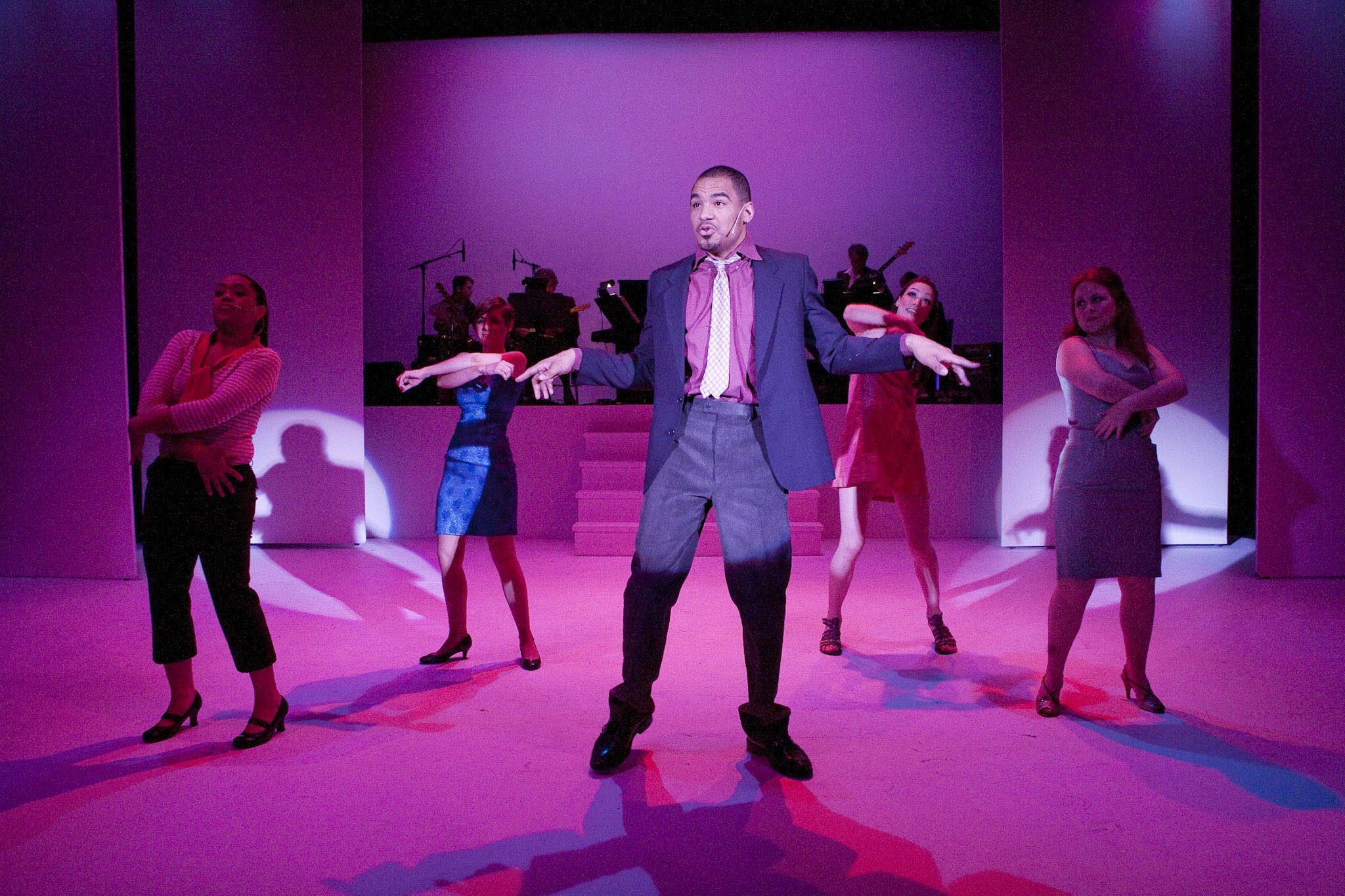 British musical invasion spotlighted in Federal Way musical | Westside ...